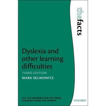 Dyslexia and Other Learning Difficulties