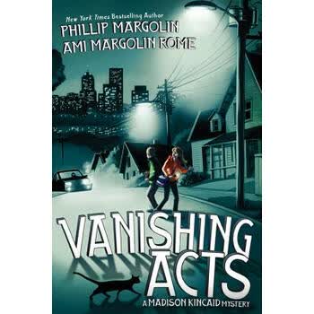 【】Vanishing Acts
