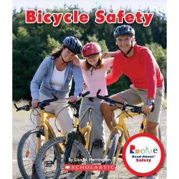 【】Bicycle Safety