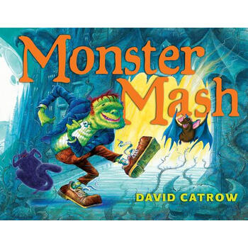 【】Monster Mash