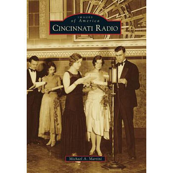 【】Cincinnati Radio