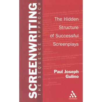 【】Screenwriting