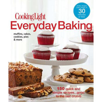 【】Everyday Baking