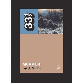 【】R.E.M.'s Murmur