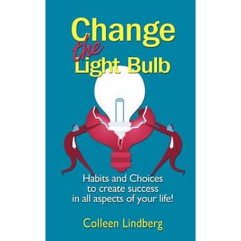 【】Change the Light Bulb