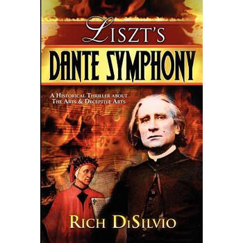 【】Liszt's Dante Symphony