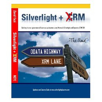 【】Silverlight + Crm