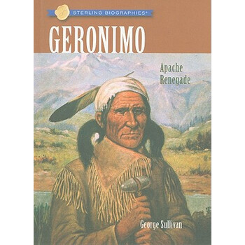 【】Geronimo: Apache Renegade