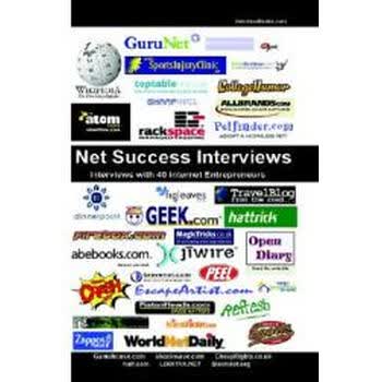 【】Net Success Interviews