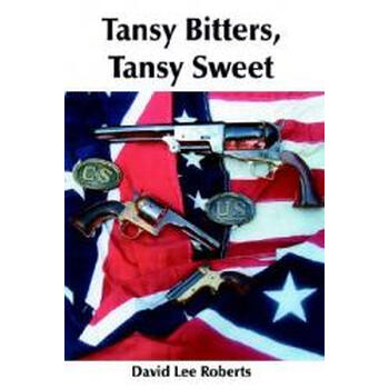 【】Tansy Bitters, Tansy Sweet