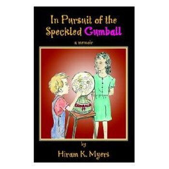 【】In Pursuit of the Speckled