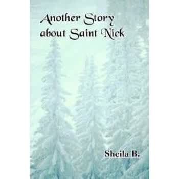 【】Another Story about Saint Nick