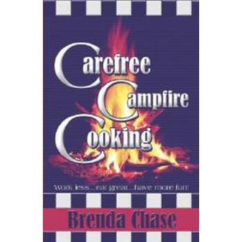 【】Carefree Campfire Cooking