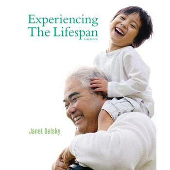 【】Experiencing the Lifespan