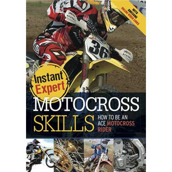 【】Motocross: How to Be an Awesome