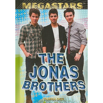 【】The Jonas Brothers