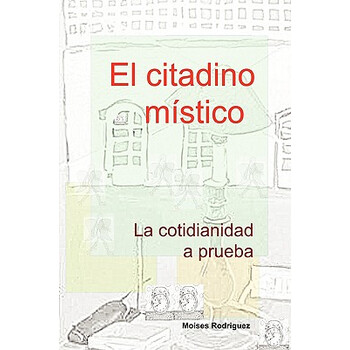 【】El Citadino M Stico