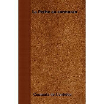 【】La Peche Au Cormoran