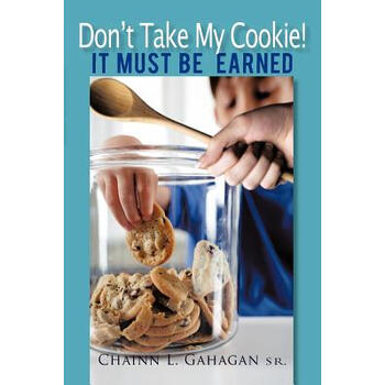 【】Don't Take My Cookie! It Must B