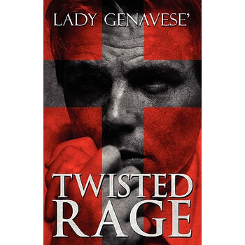 【】Twisted Rage