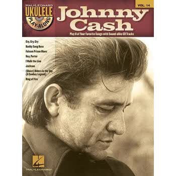 【】Johnny Cash [With CD (Audio)]