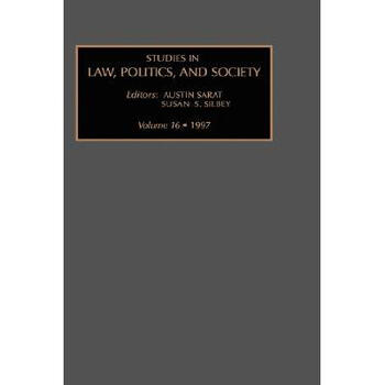 Studies in Law, Politics and Society
