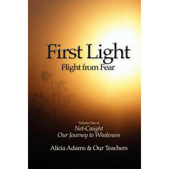 【】First Light: Flight from Fear