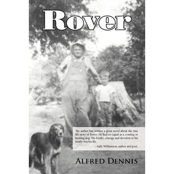 【】Rover