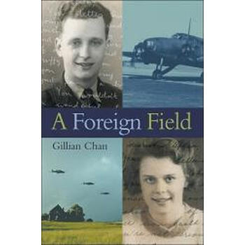 【】A Foreign Field