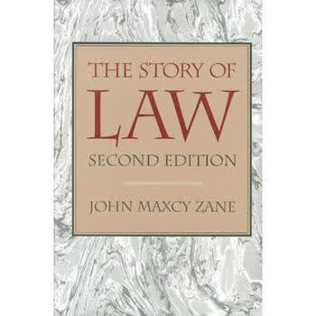 Story of Law, 2nd Edition