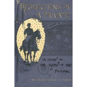 【】Recollections of a Private