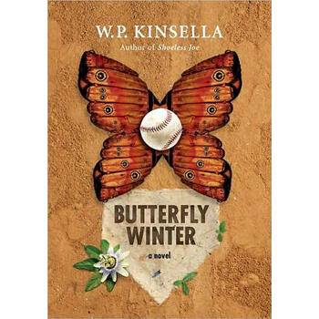 【】Butterfly Winter