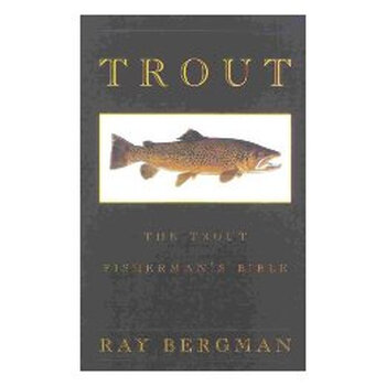 【】Trout