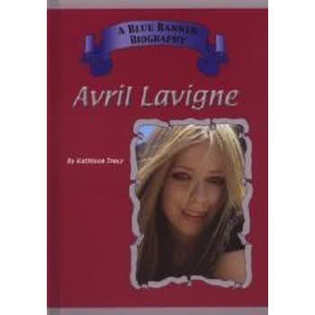 【】Avril LaVigne