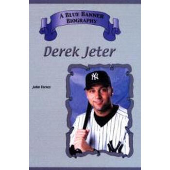 【】Derek Jeter