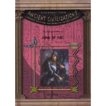 【】The Life & Times of Joan of Arc