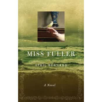 【】Miss Fuller