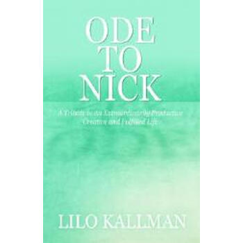 【】Ode to Nick