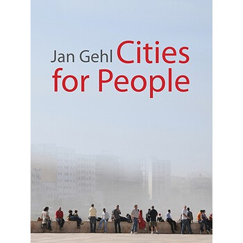 【】Cities for People