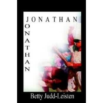 【】Jonathan/Jonathan