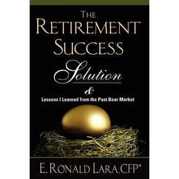 【】The Retirement Success Solution
