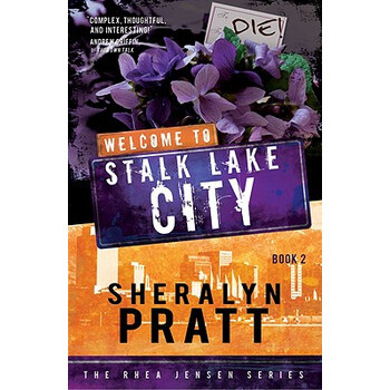 【】Welcome to Stalk Lake City