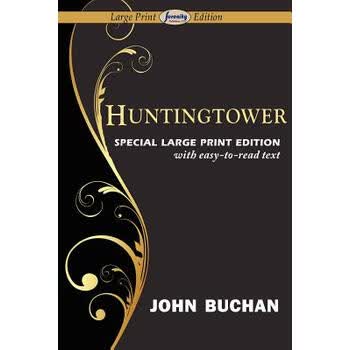 【】Huntingtower