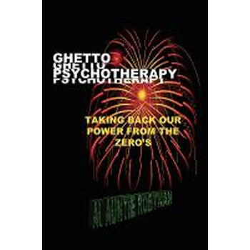 【】Ghetto Psychotherapy