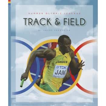 【】Track & Field