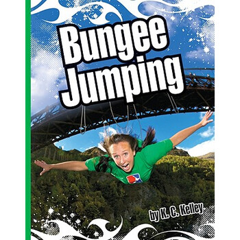 【】Bungee Jumping