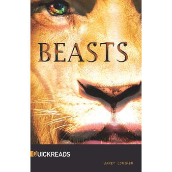 【】Beasts