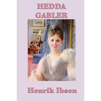 【】Hedda Gabler