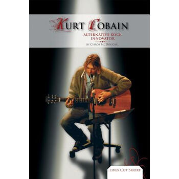 【】Kurt Cobain: Alternative Rock
