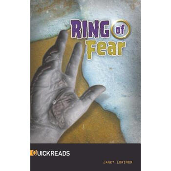 【】Ring of Fear